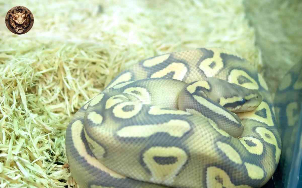 What Size Enclosure for Ball Python? – Your Exotic Pets