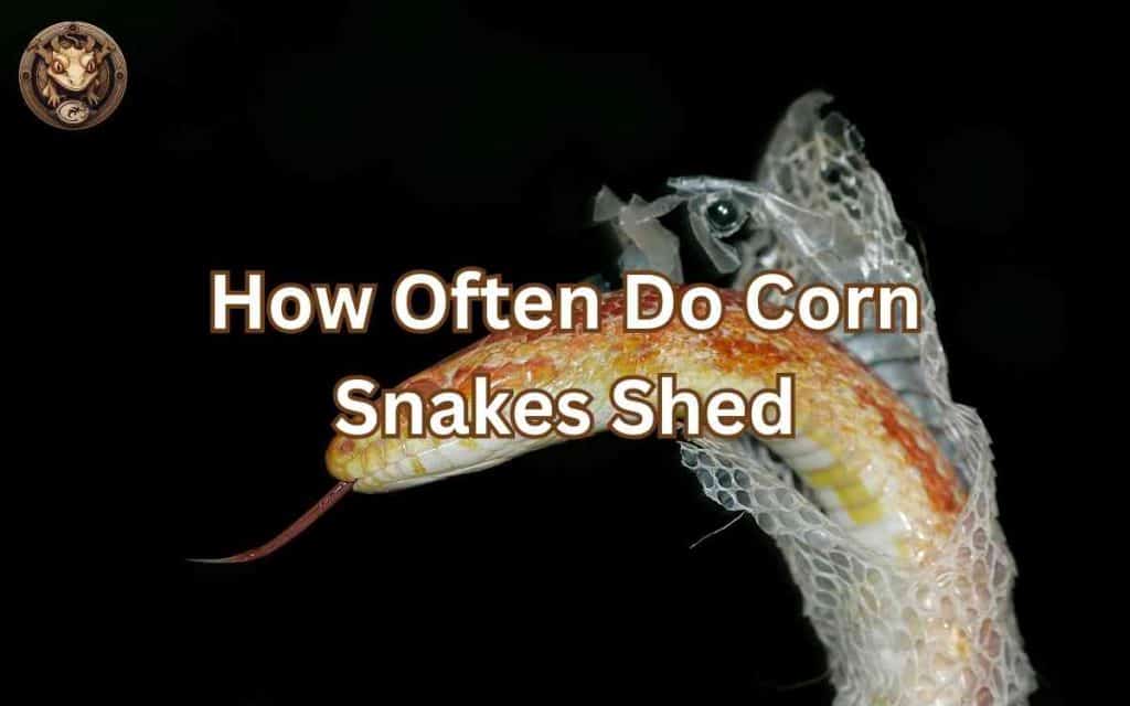 Stress Signs In Corn Snakes: How To Tell If A Snake is Stressed. – Your ...