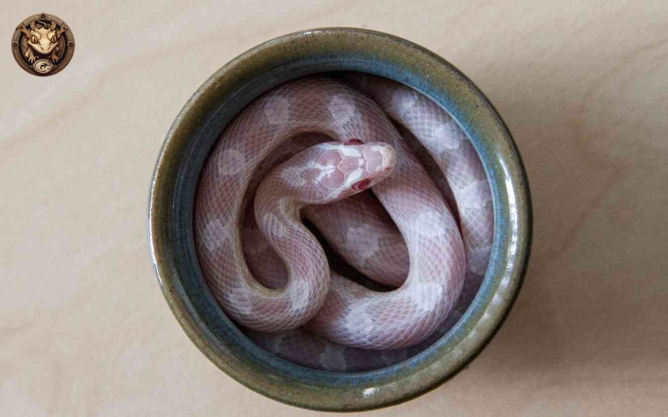 Corn Snake Care: An Essential Guide For Beginners – Your Exotic Pets