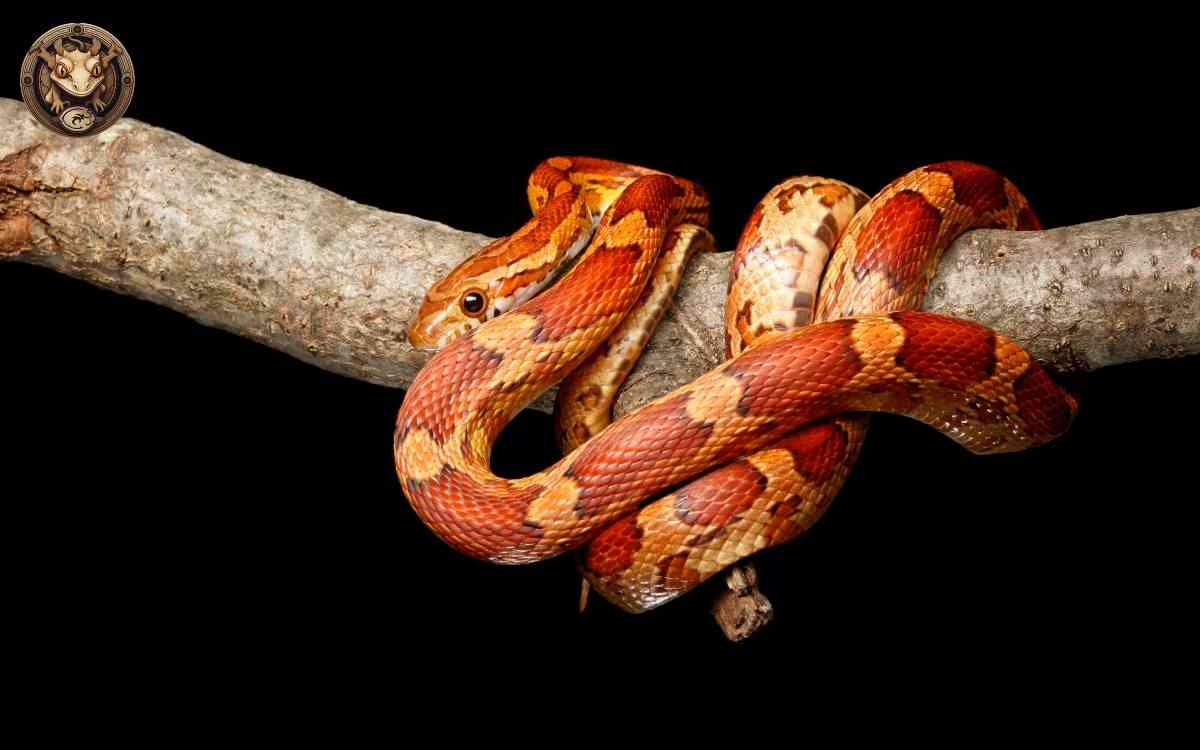 Stress Signs In Corn Snakes: How To Tell If A Snake is Stressed. – Your ...